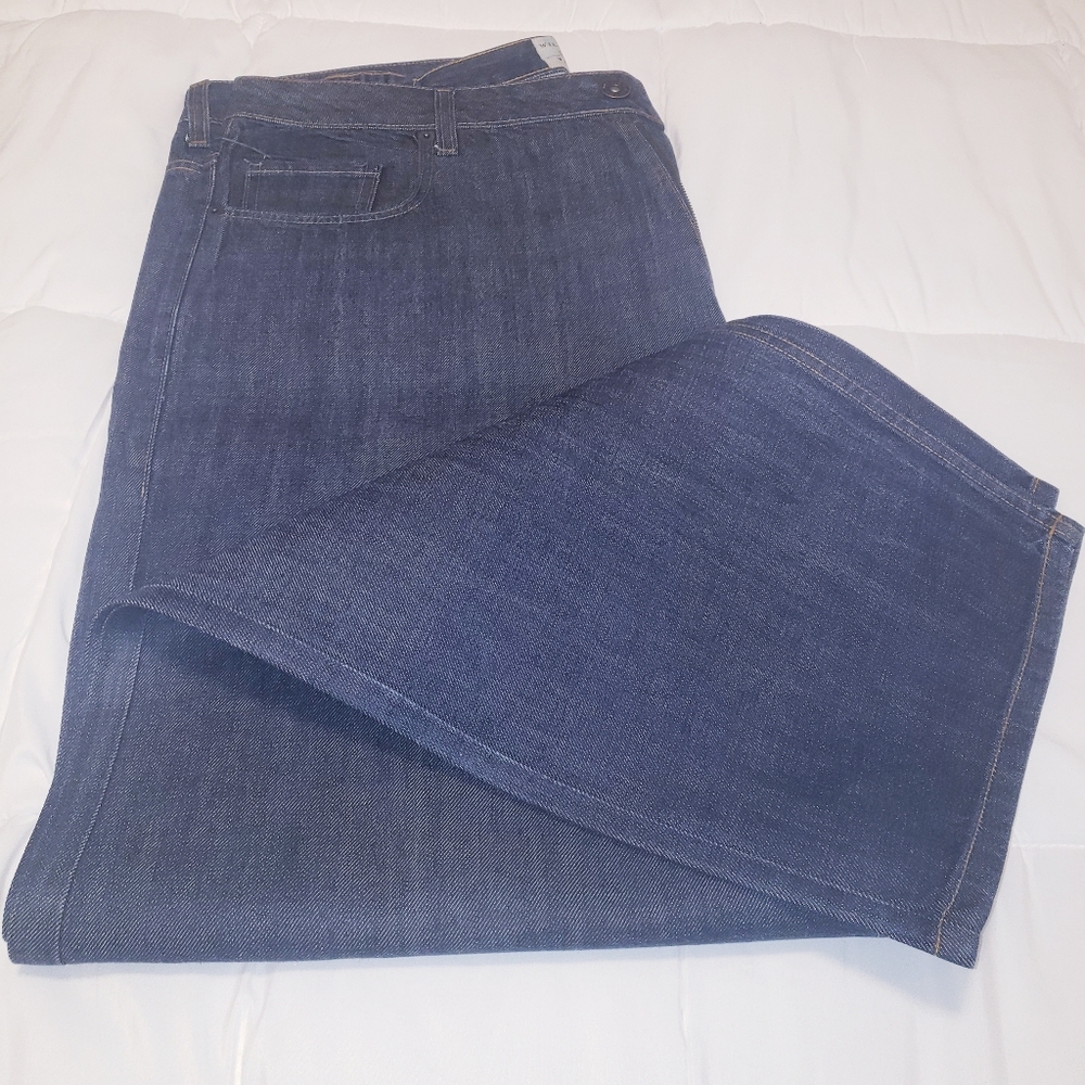 Willis & Walker Denim - Gem